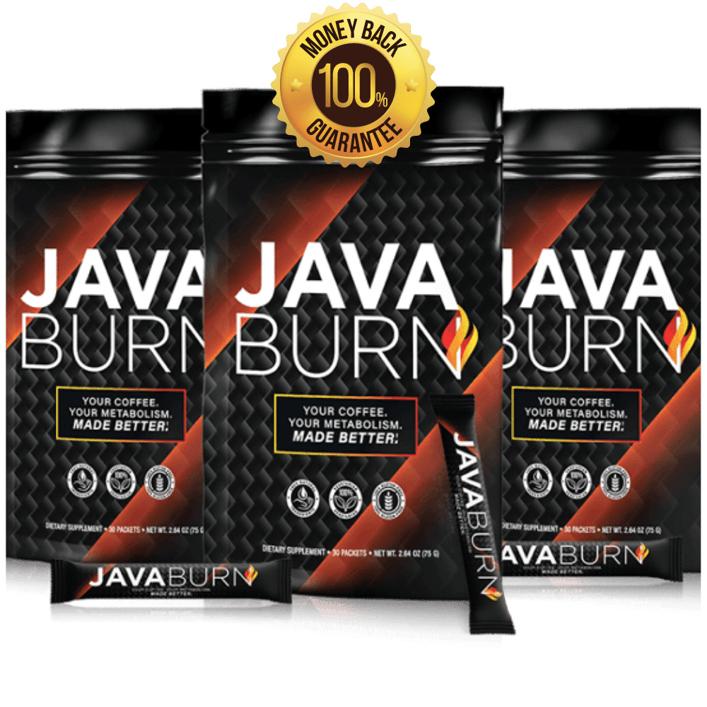 Fat Burning Coffee | Unlocking The Power of Java Burn