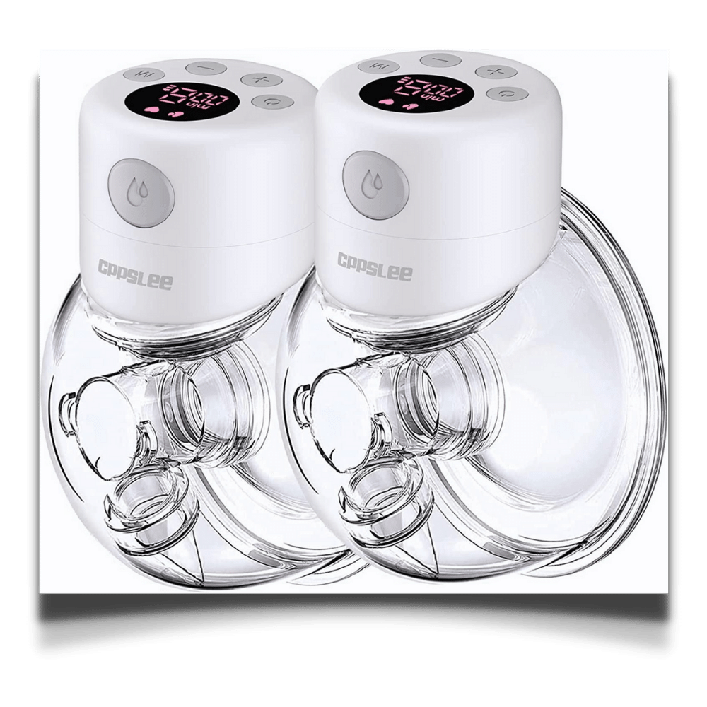 6 Top-Rated Wearable Breast Pumps for Moms in 2023